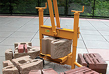 Pave Tech Concrete Splitter | Cromwell Concrete